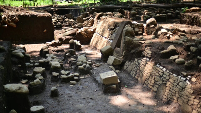Ancient Ruins Found in Mexico Have 'Never Before Seen' Features ...