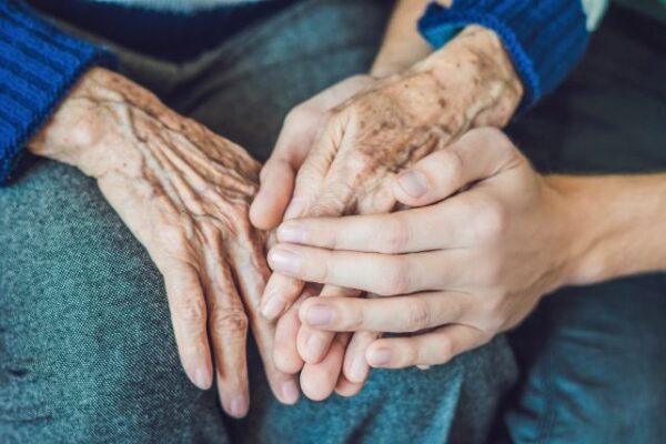 Younger Adults May Be Aging Faster Than Previous Generations : ScienceAlert