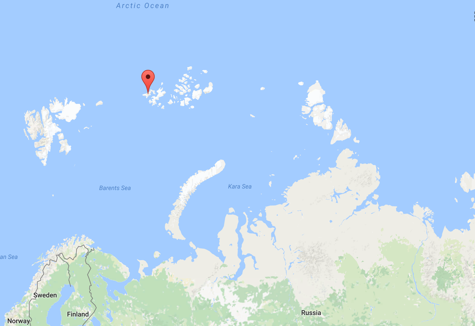 Russian Scientists Say They've Discovered a Secret Nazi Base in The ... Russian Scientists Say They've Discovered a Secret Nazi Base in The ...
