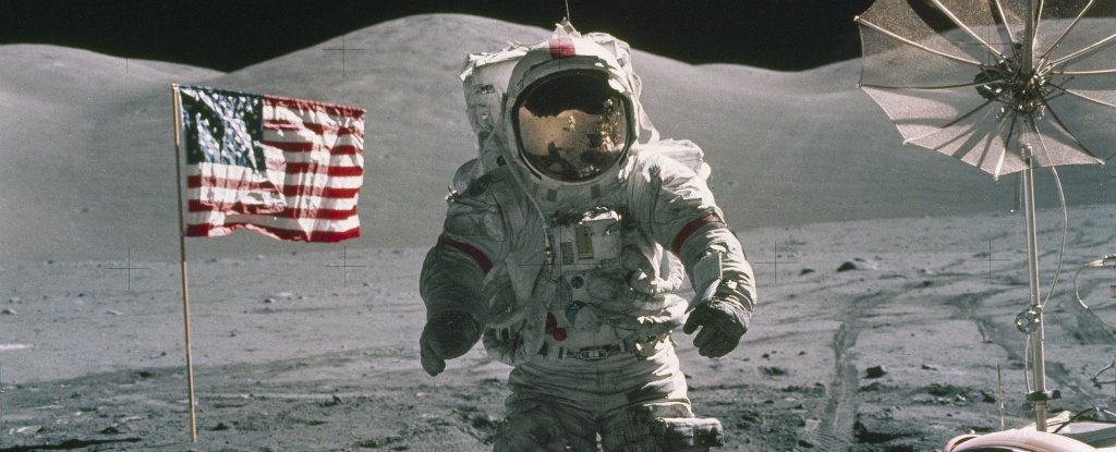 QUIZ: Are You Smart Enough to Be a NASA Astronaut? : ScienceAlert