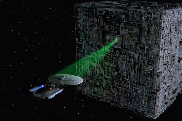 Australian Scientists Have Created a Tractor Beam That Can Move ...