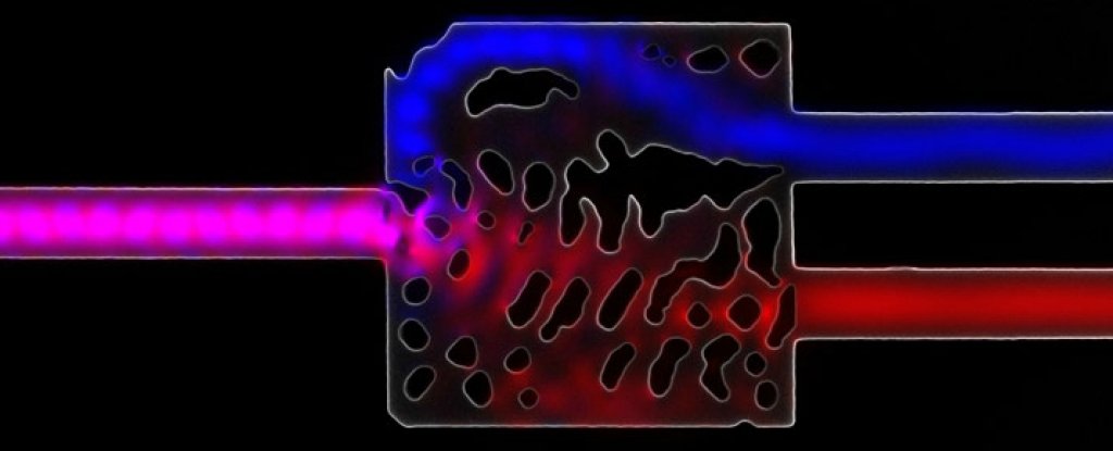 Light-Based Computers Will Be Even More Awesome Than We Thought ...