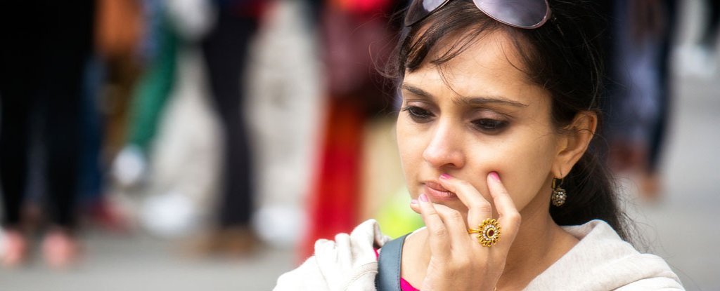 Where Does The Little Voice Inside Your Head Come From? : ScienceAlert