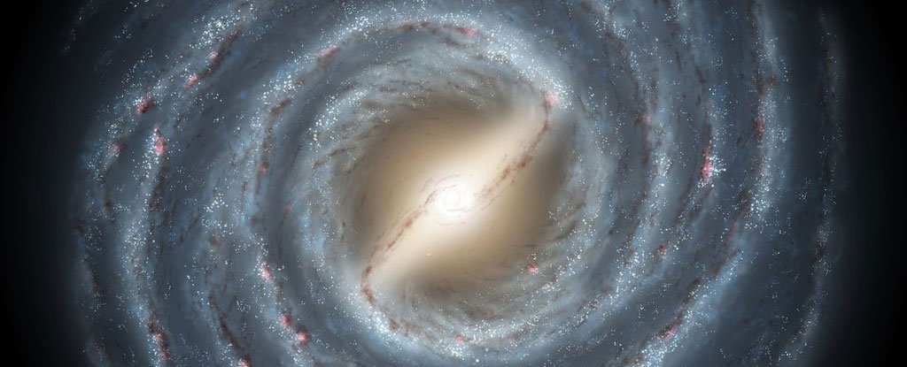 What's The Mass of The Entire Milky Way? Astrophysicists Finally Have ...