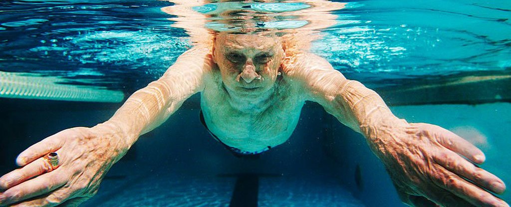 Scientists Say There's a Limit to The Human Lifespan – And We've ...