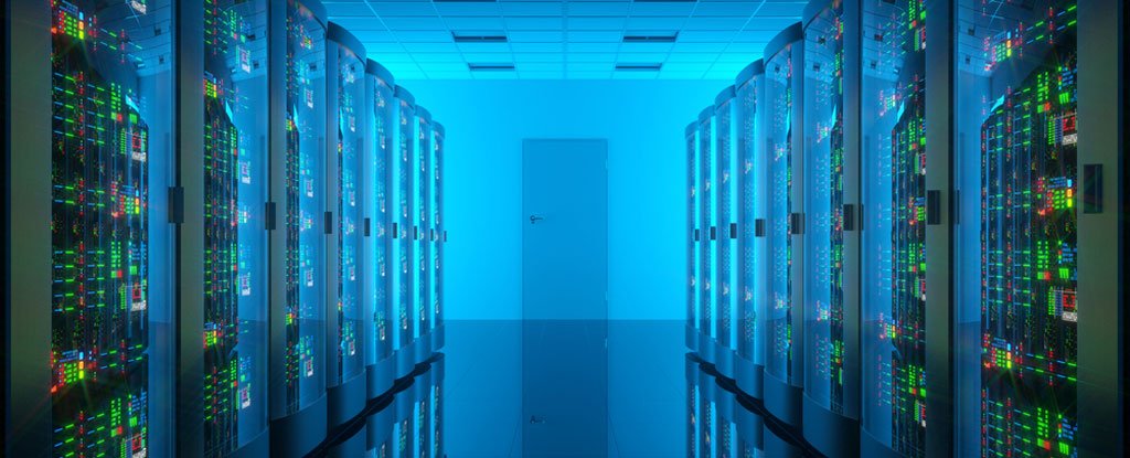 Yep, Amazon Broke The Internet on Tuesday, And Here's Why That's a Big ...