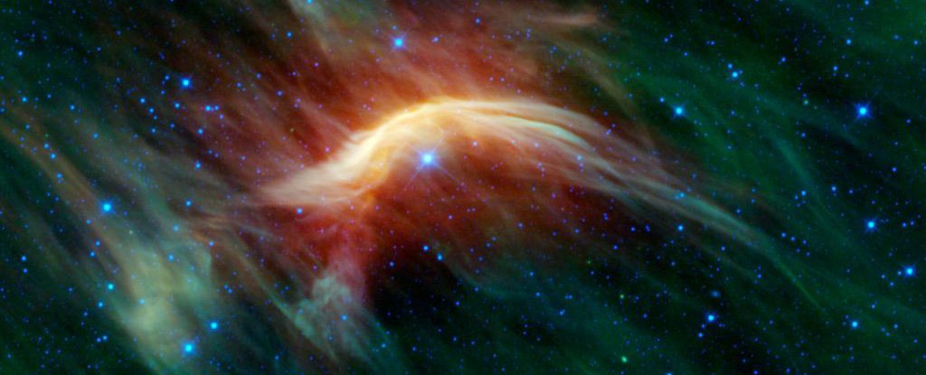 Astronomers Have Discovered 100 of The Fastest-Moving Stars in The ...