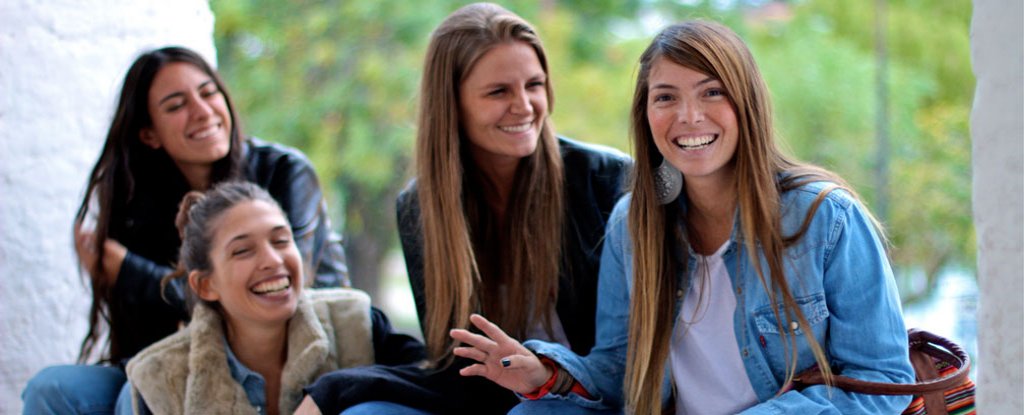 Young People's Friendships Can Affect Their Health Later in Life, Study ...