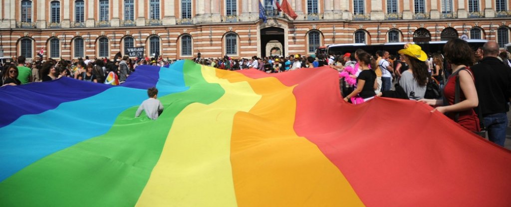 Study Finds There Is No Such Thing as 'Gaydar' : ScienceAlert