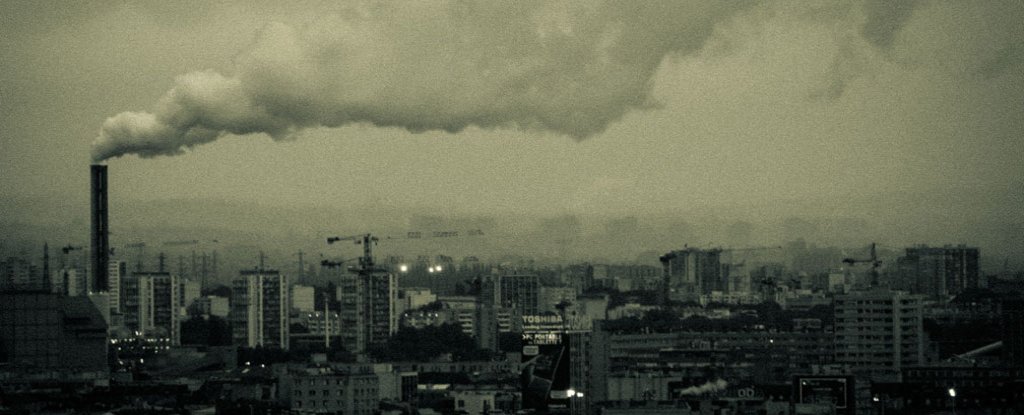 New Study Links Climate Change Denials With Conspiracy Theories ...