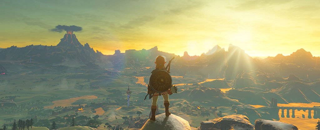 Here's What You Need to Know About the Nintendo Switch 'Dead Pixel ...