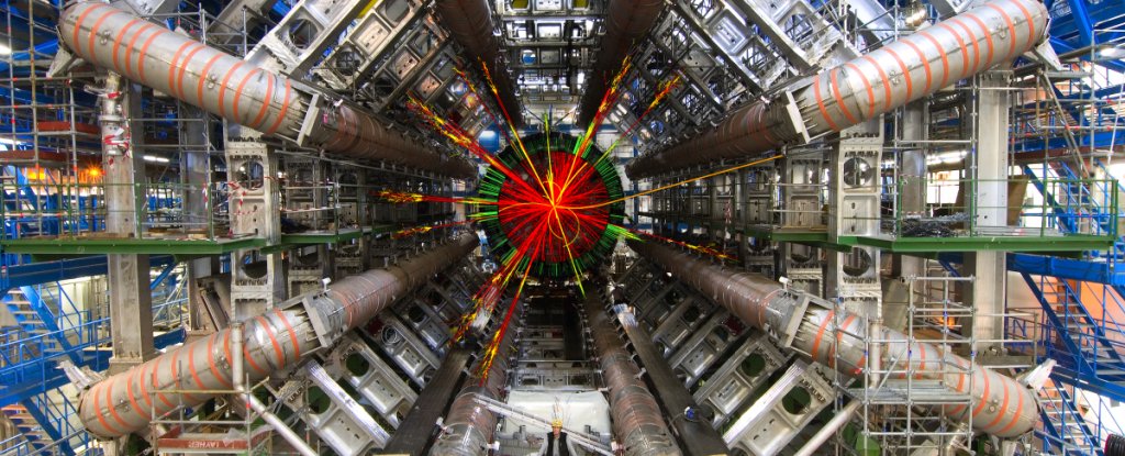 The LHC Has Been Restarted! Here's How It Could Change Physics Forever ...