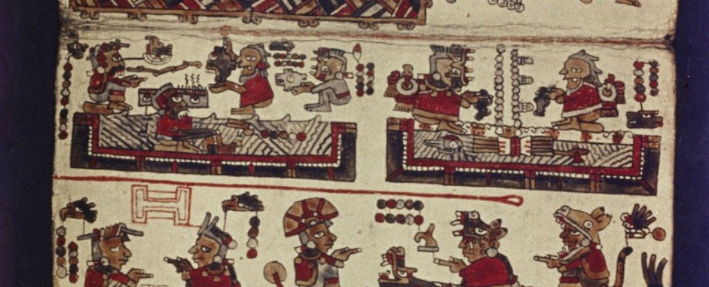 Archaeologists Just Uncovered an American Manuscript Hidden in Plain ...