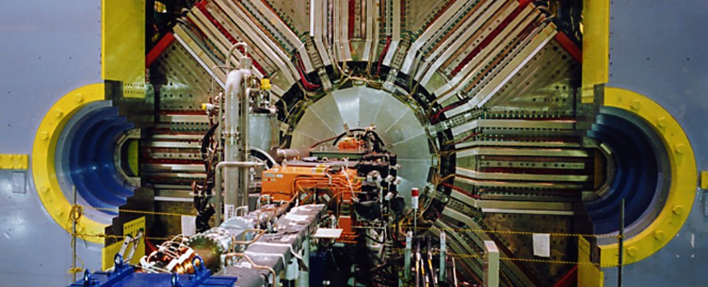 One of The World's Newest Atom Smashers Just Hit a Major Milestone ...