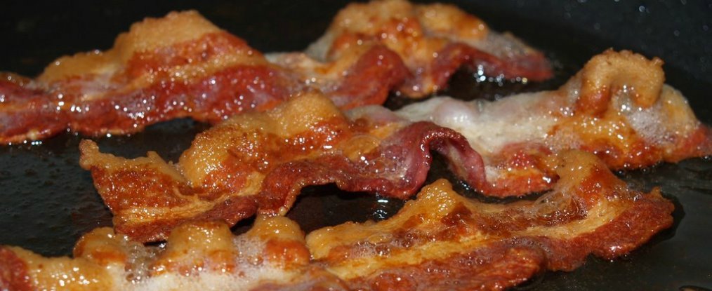 Scientists Discover Seaweed That Tastes Like Bacon But Is Better For ...