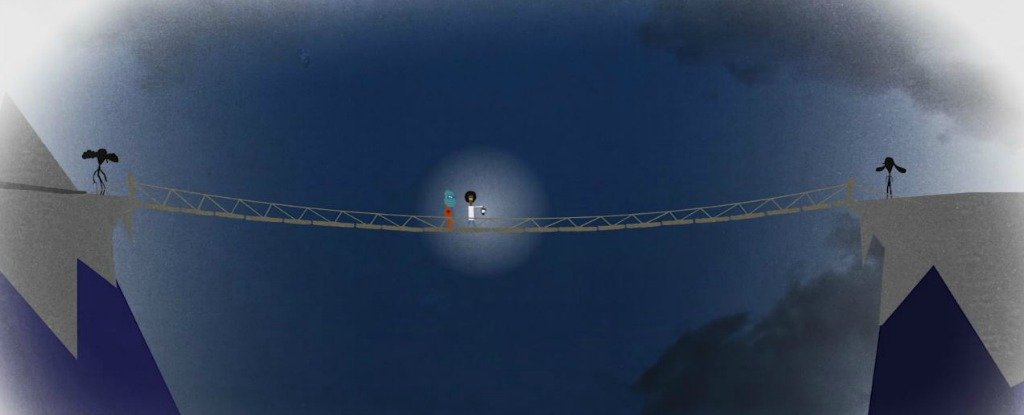 This Ted-ED Riddle Wants You to Use Maths to Escape Zombies : ScienceAlert