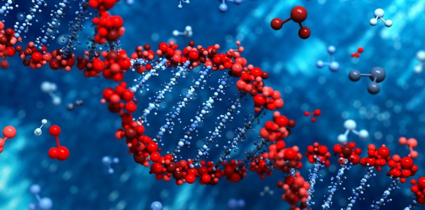 Depression Can Physically Change Your DNA, Study Suggests : ScienceAlert