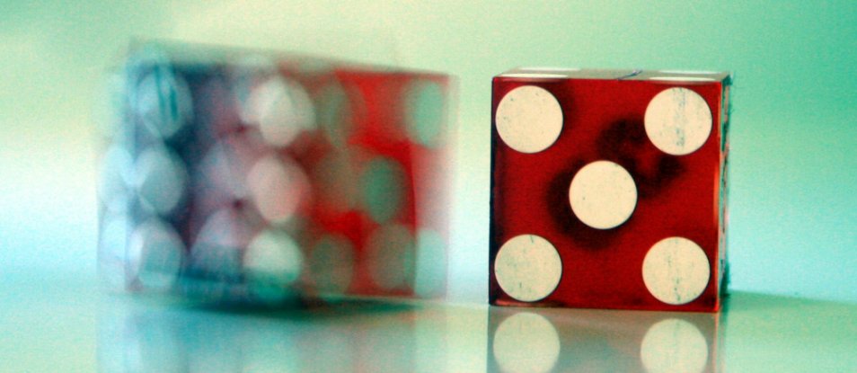 Here S How To Use Dice To Create An Unhackable Easy To Remember