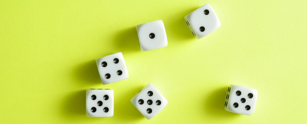 Mathematicians Have Discovered a Strange Pattern Hiding in Prime ...