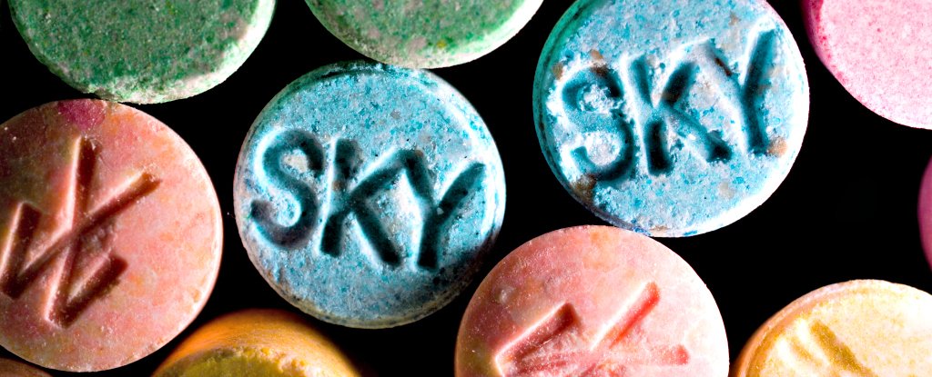 The FDA Just Approved The Largest Clinical Trial on Ecstasy to Date ...
