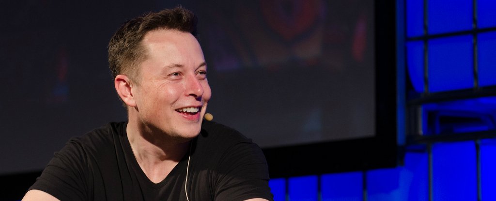 This Resume For Elon Musk Proves You Never Need to Use More Than One ... This Resume For Elon Musk Proves You Never Need to Use More Than One ...