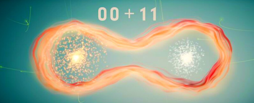 Researchers Have Written Quantum Code on a Silicon Chip For The First ...