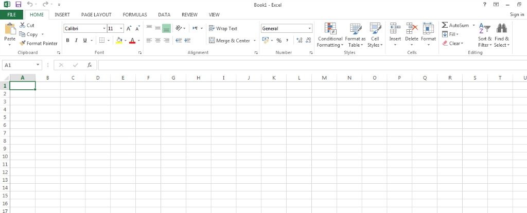 Excel Is to Blame For Major Typos in 20% of Scientific Papers on Genes ...