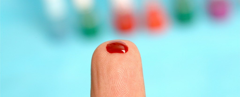 Why Do We Have Blood Types? : ScienceAlert