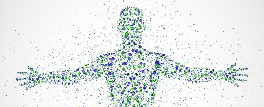 How Many Genes Does It Take to Make a Person? : ScienceAlert