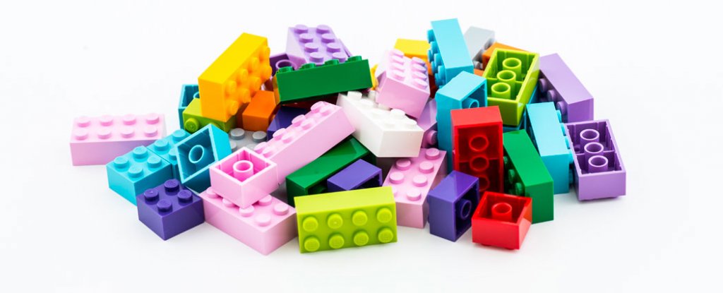 LEGO to kill off plastic bricks in a move to sustainable materials