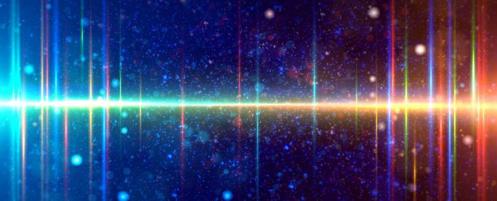 Physicists Just Discovered Electrons Behaving Like Light in Graphene ... Physicists Just Discovered Electrons Behaving Like Light in Graphene ...