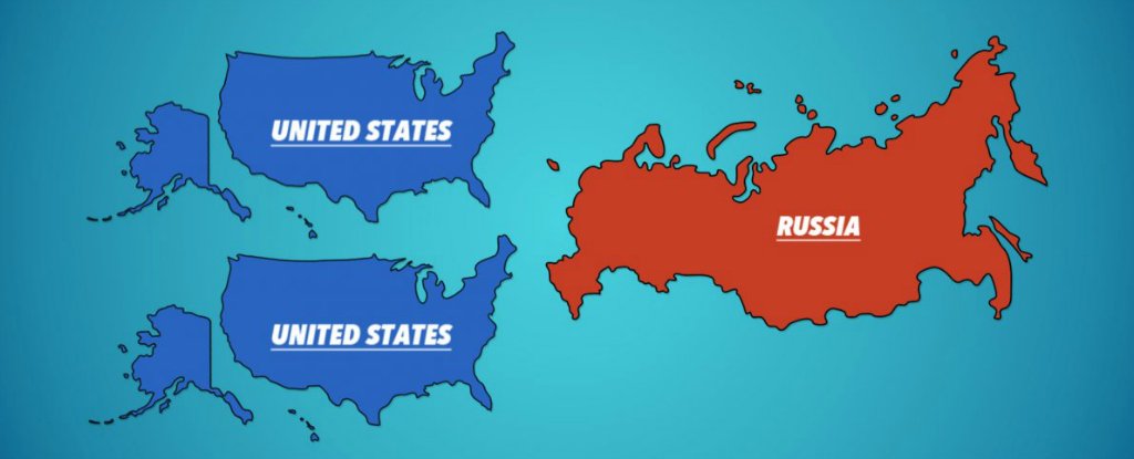 This 90-Second Video Will Totally Change The Way You See The World ...