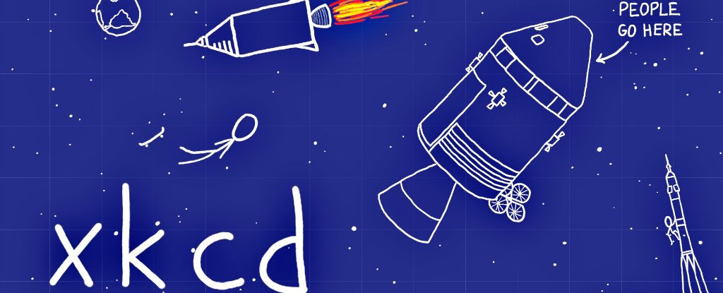 This Video Explains Rocket Science Using Only The 1,000 Most Common ...