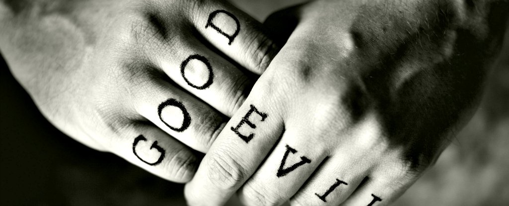 A Professor Explains How 1980s Game Theory Could Explain How Morality Evolved : ScienceAlert