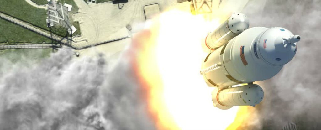 For Pi Day, NASA Wants You to Solve These Real-Life Rocket Science ...