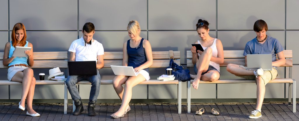 Online Course Offer: The Neuroscience of The World Around You ...