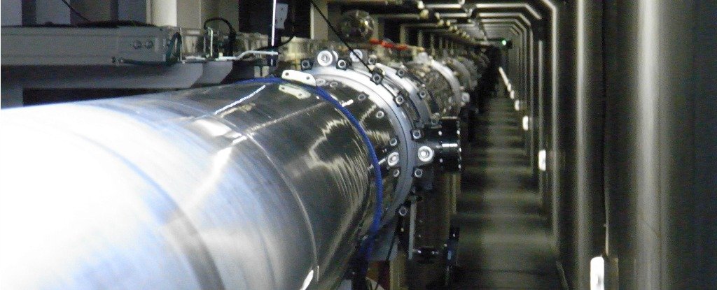 Physicists use Einstein's 'spooky' entanglement in next-gen ... Physicists use Einstein's 'spooky' entanglement in next-gen ...