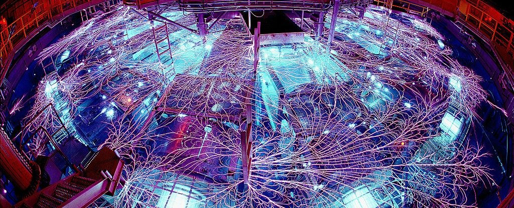 Scientists Are One Step Closer to Understanding How Fusion Works in ...