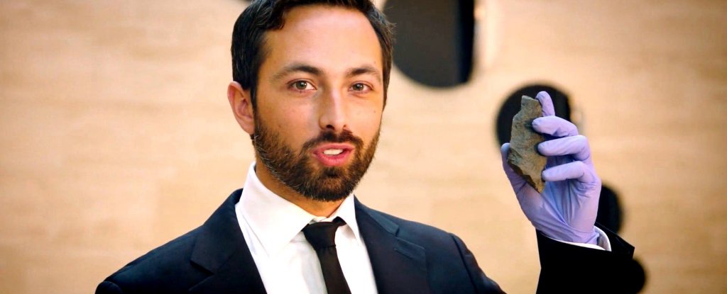 WATCH: First Trailer For Veritasium's New Documentary on Uranium ...