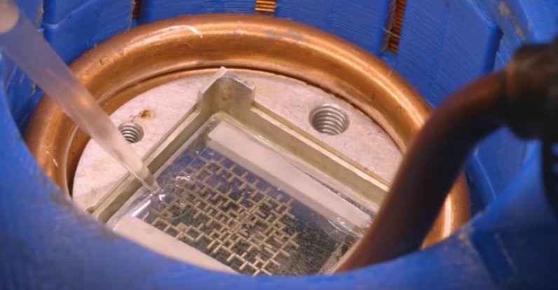 Engineers Have Created a Computer That Operates on Water Droplets ...