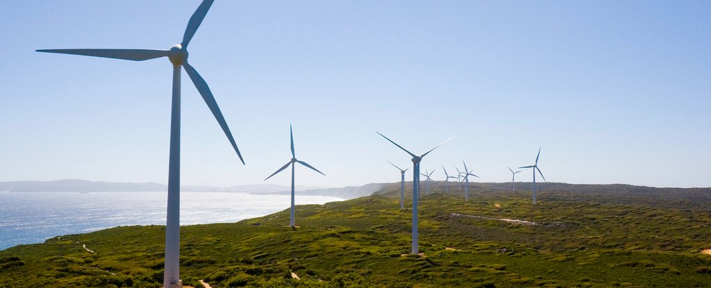 Uruguay Has Shifted to Getting 95% of Its Electricity From Renewables ...