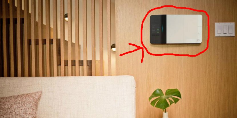 This Router Can Wirelessly Charge Up to 12 Devices From Almost 5 Metres ...