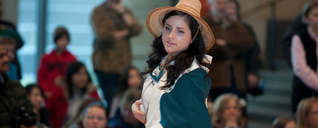 These Indigenous Alaskan Groups Are Linked to The First Humans to ...