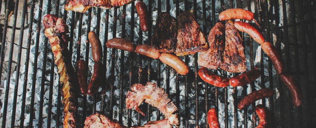This Gene Links Red Meat to Cancer, And Now We Finally Know Where It ...
