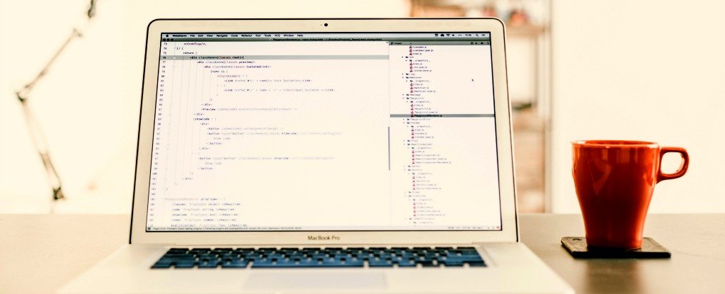 Start Your Coding Journey With This Mega Python Bundle : ScienceAlert