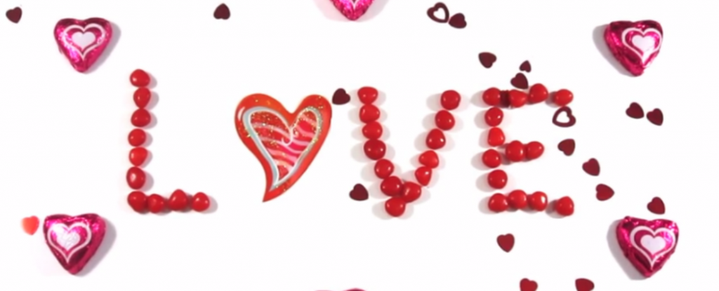 WATCH: The Science of Love : ScienceAlert