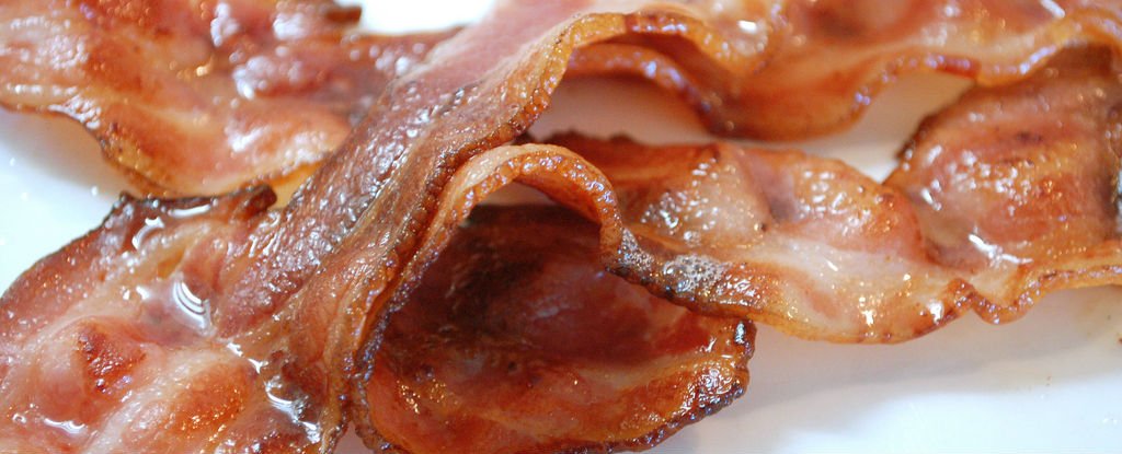 So Processed Meat Has Been Classified as Carcinogenic. Here's What You ...