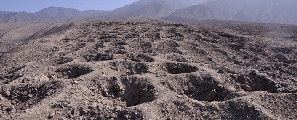 Archaeologists Think They've Finally Solved The Mystery of This Mile ...