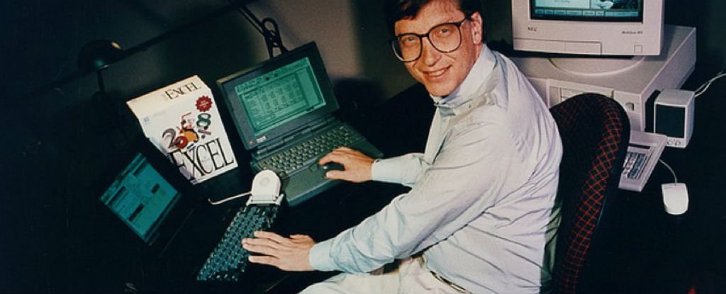 The Truth About Where 11 Tech Breakthroughs Really Came From : ScienceAlert