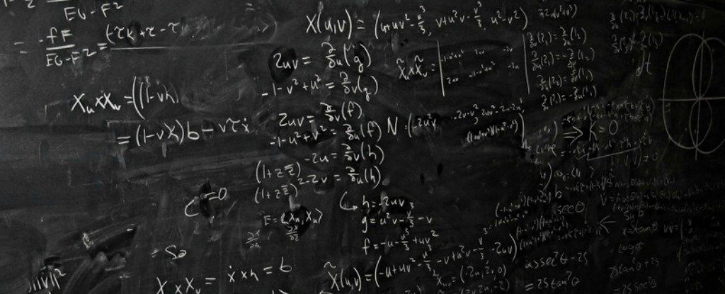 $100 Prize Has Been Awarded to a Maths Solution That Takes 10 Billion ...